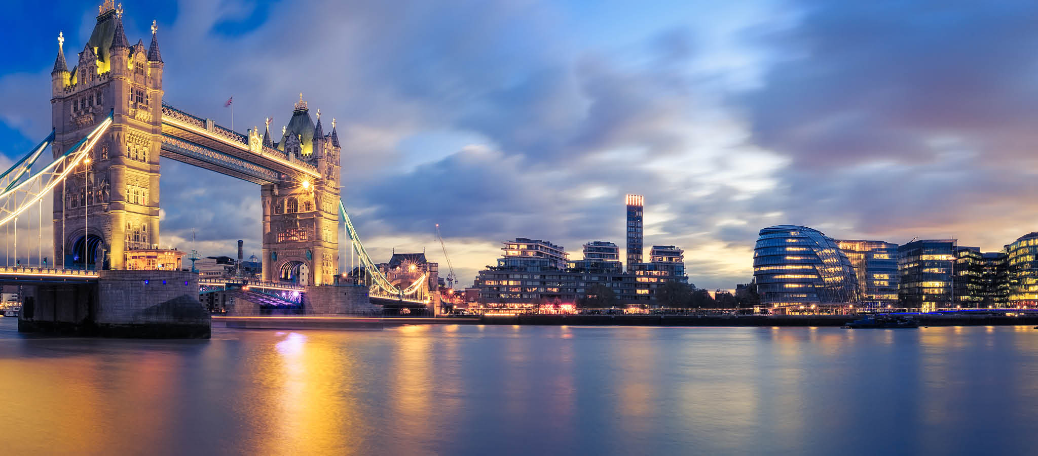 Inghilterra - ForYou Travel