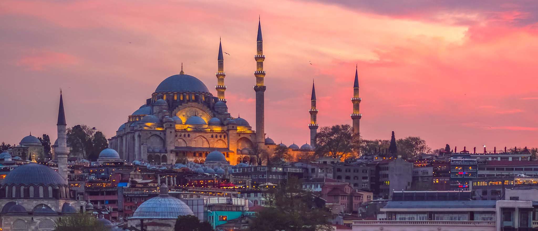 Turchia - ForYou Travel