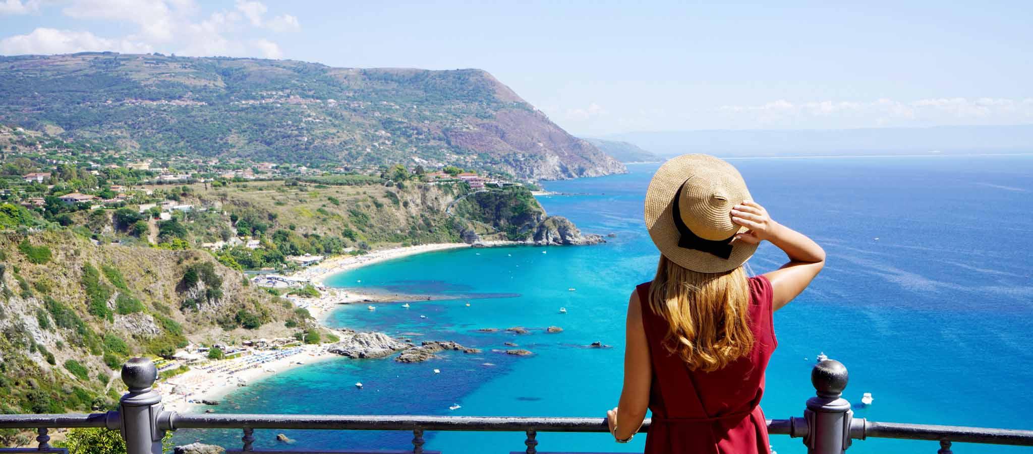 Calabria - ForYou Travel